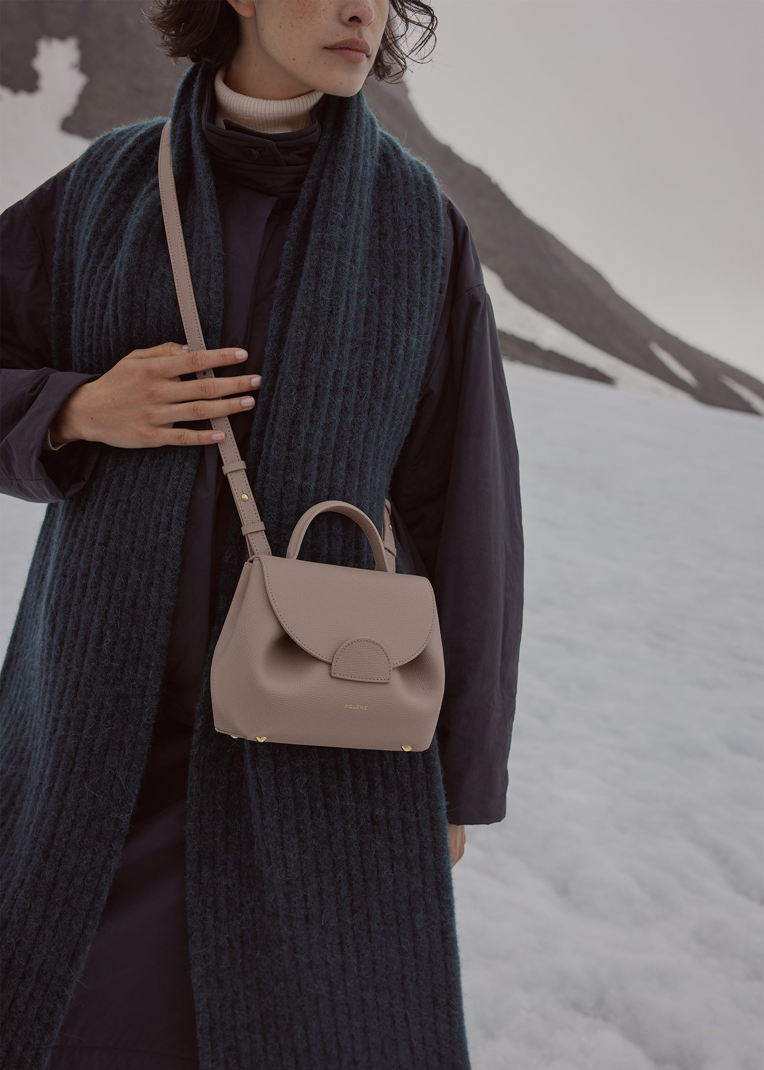 Polene Bag | Luxury Parisian Designer Collection | Coveti
