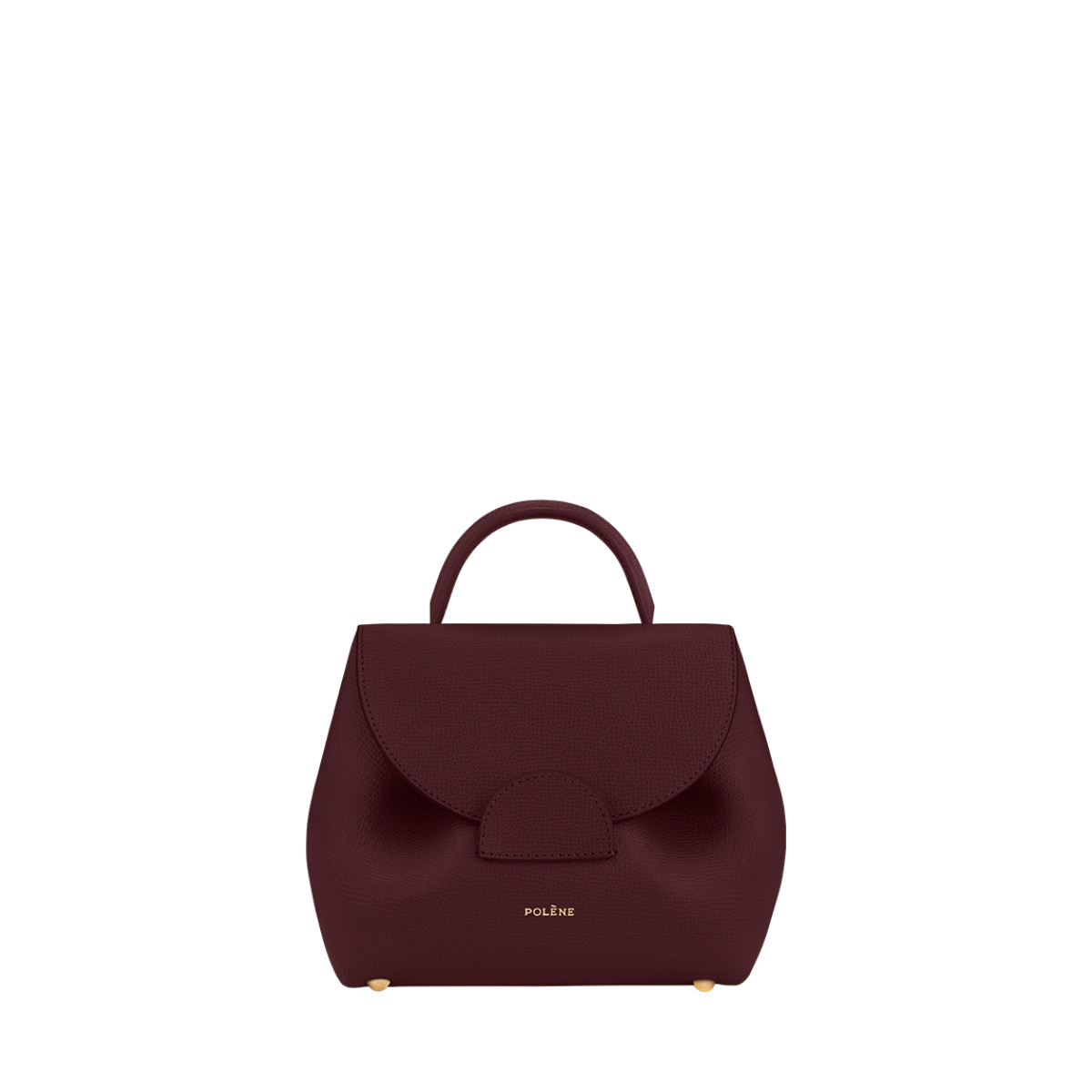 Polene Bag | Luxury Parisian Designer Collection | Coveti
