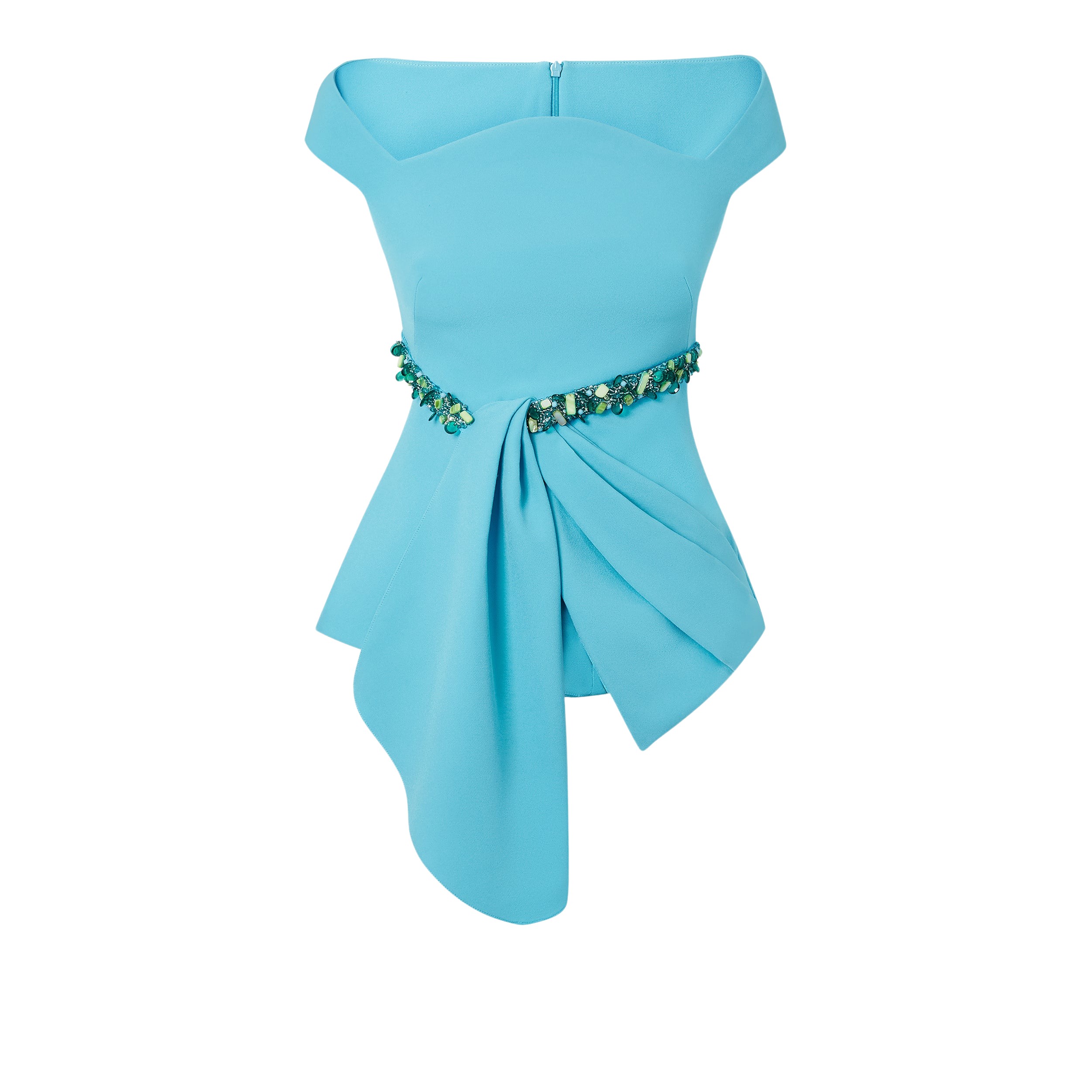 Safiyaa Tops | Luxury Ready to Wear | Coveti