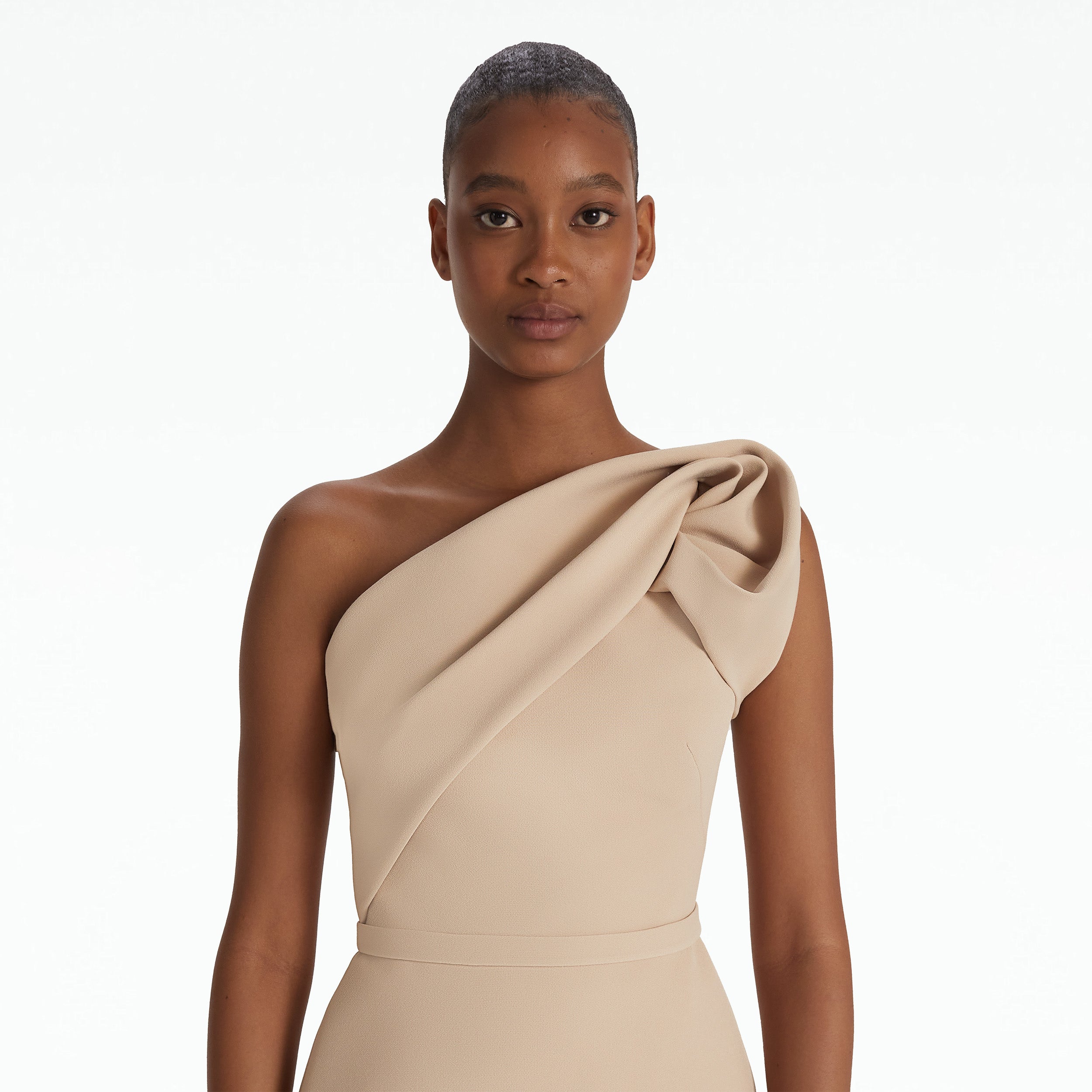 Safiyaa Tops | Luxury Ready to Wear | Coveti