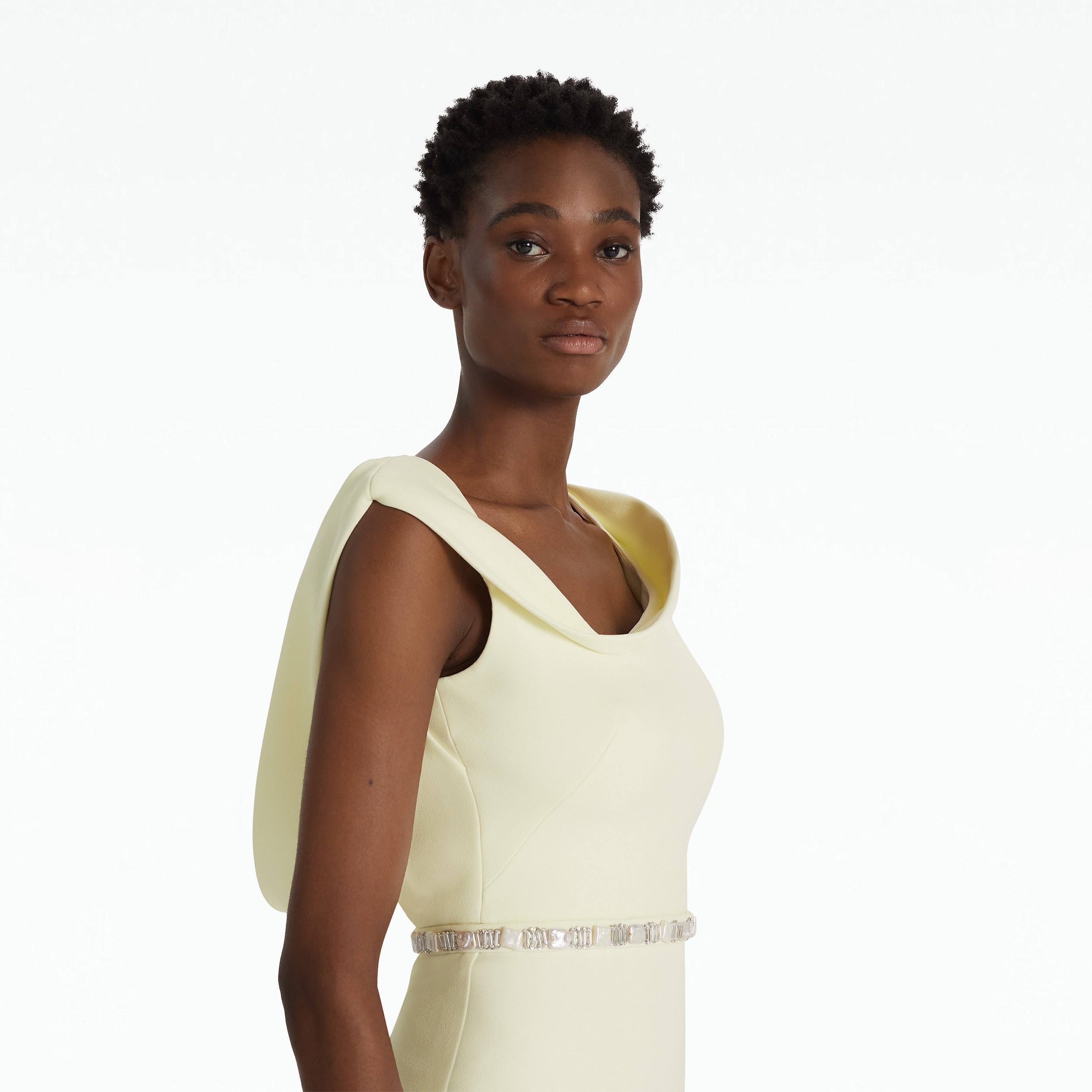 Safiyaa Dresses | Luxury Ready to Wear | Coveti