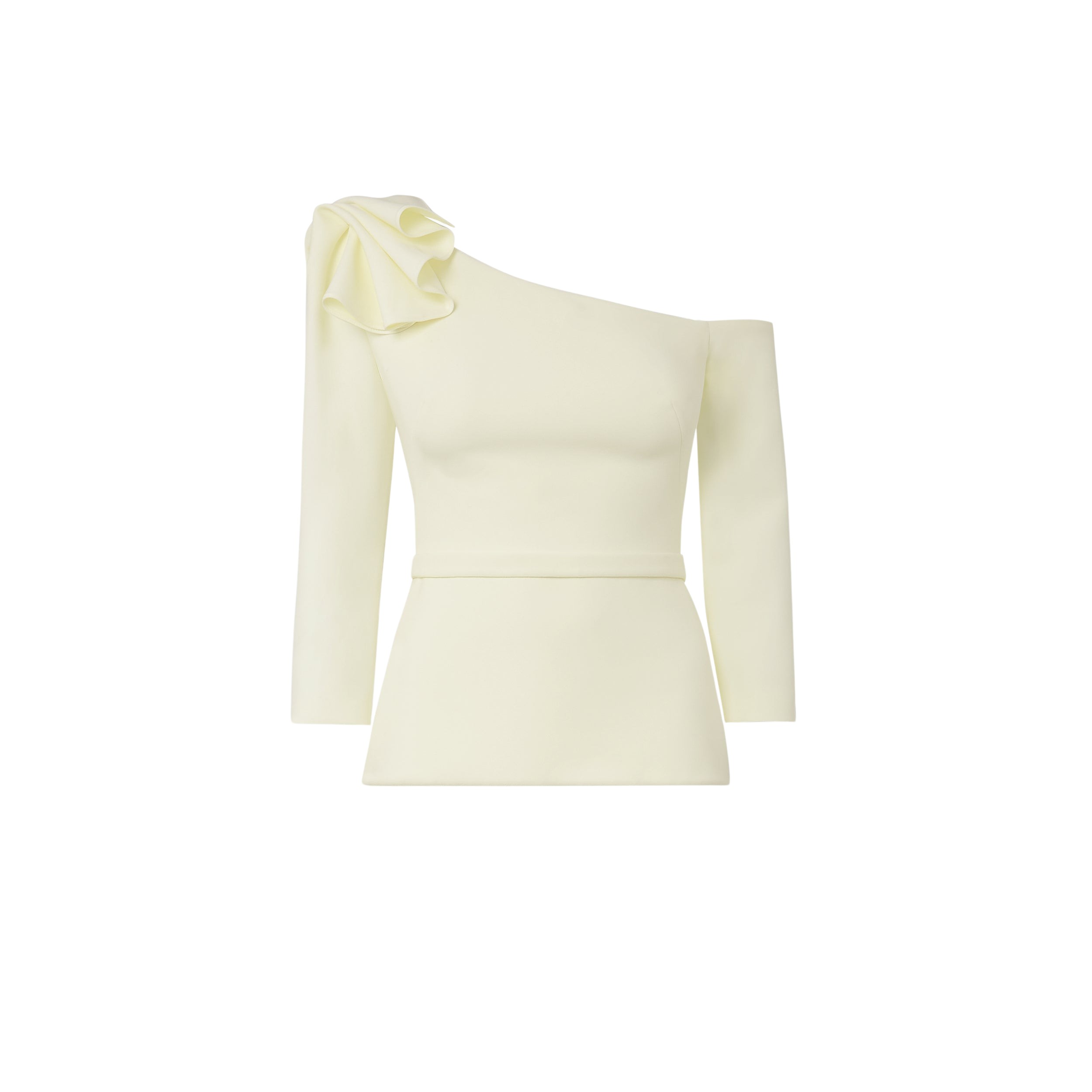 Safiyaa Tops | Luxury Ready to Wear | Coveti