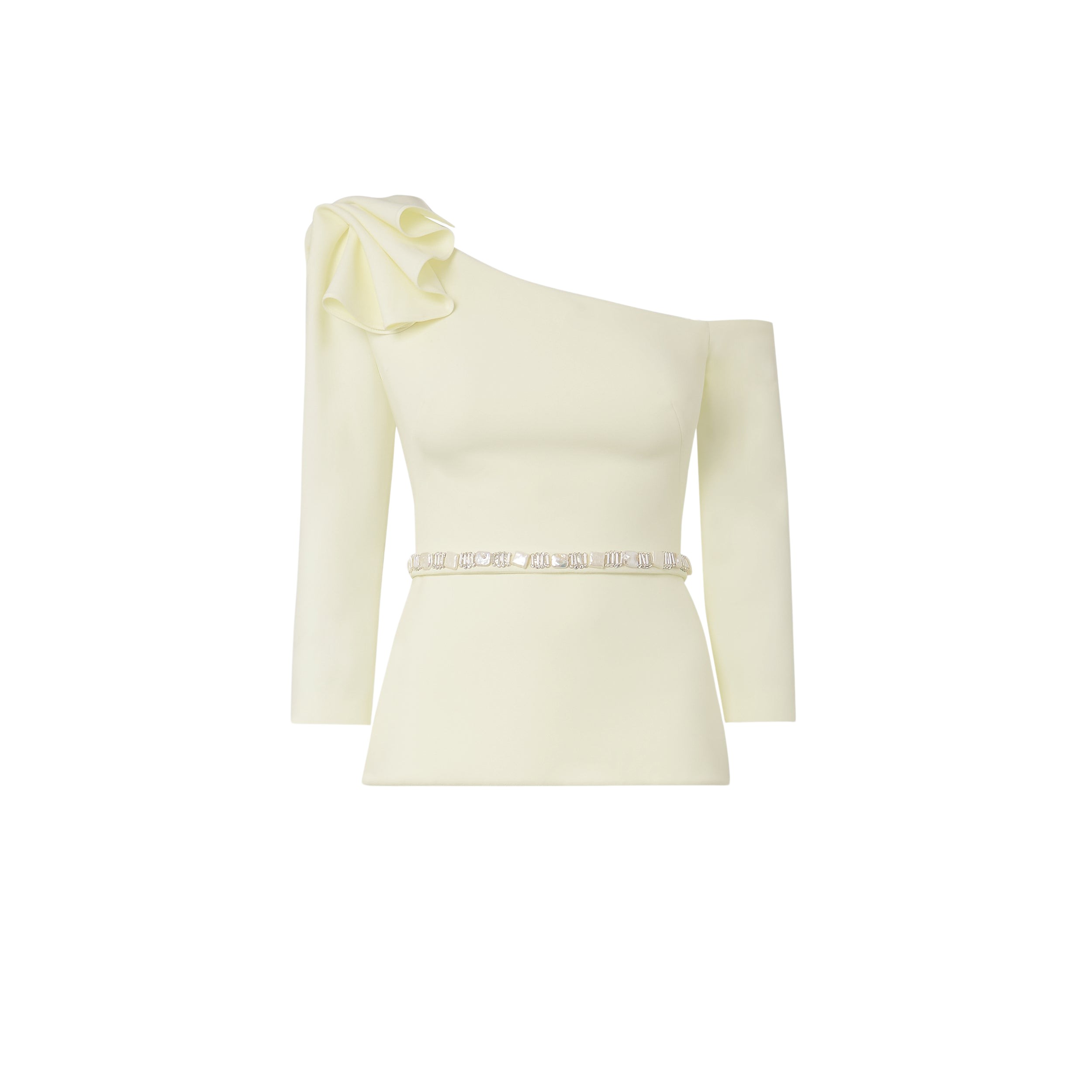 Safiyaa Tops | Luxury Ready to Wear | Coveti
