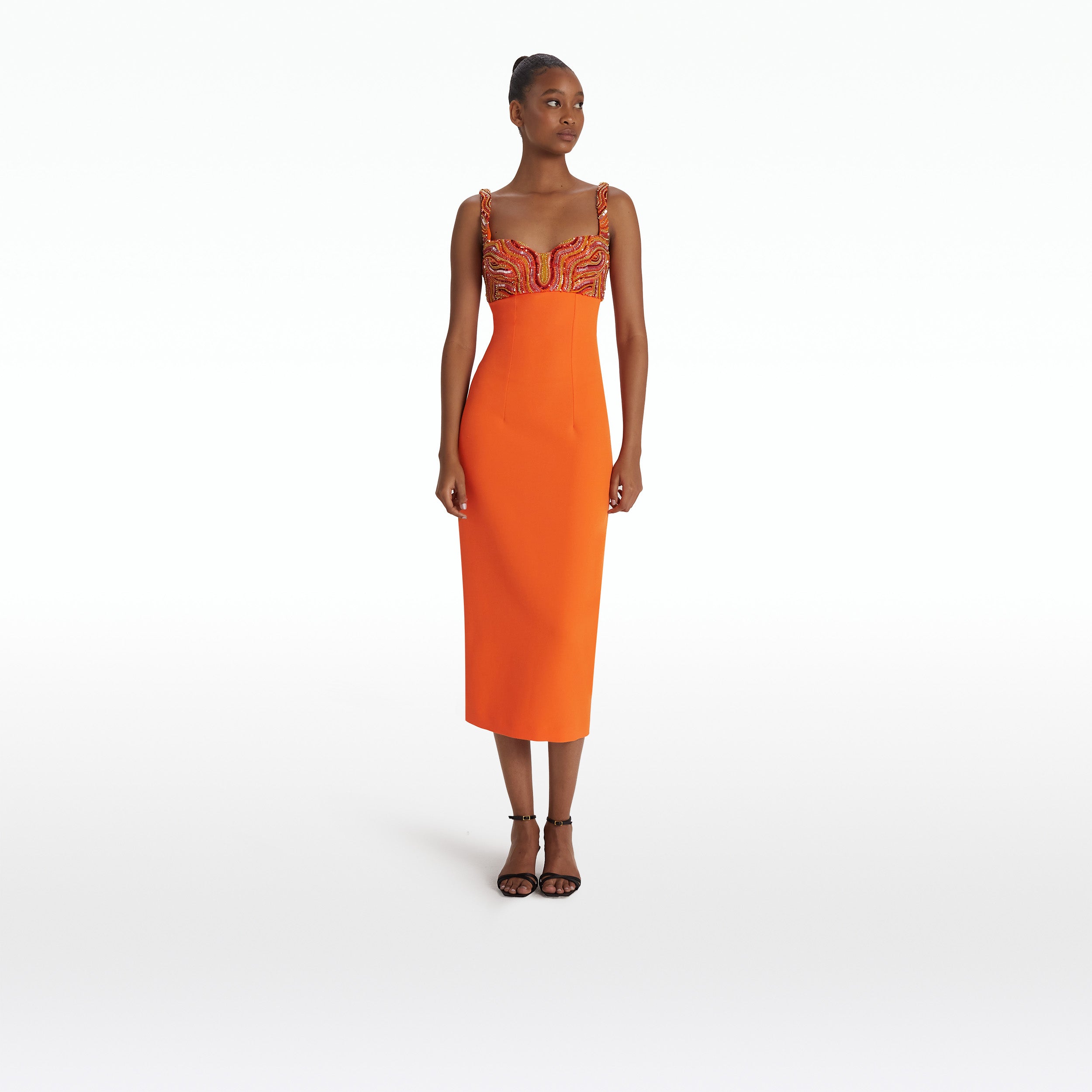 Safiyaa Dresses | Luxury Ready to Wear | Coveti