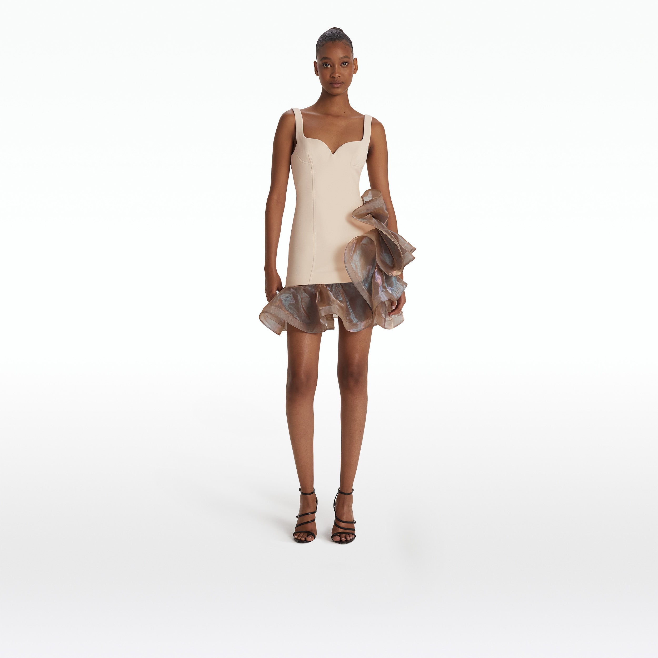Safiyaa Dresses | Luxury Ready to Wear | Coveti