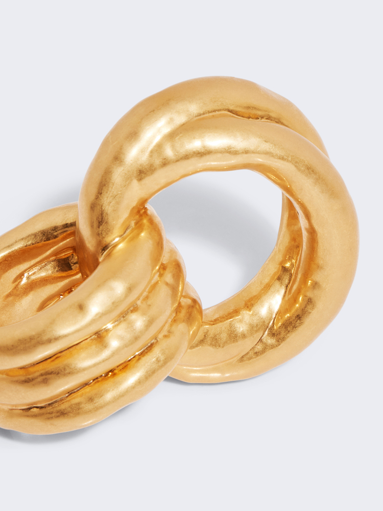 Schiaparelli Rings | Haute Couture Designer | Coveti