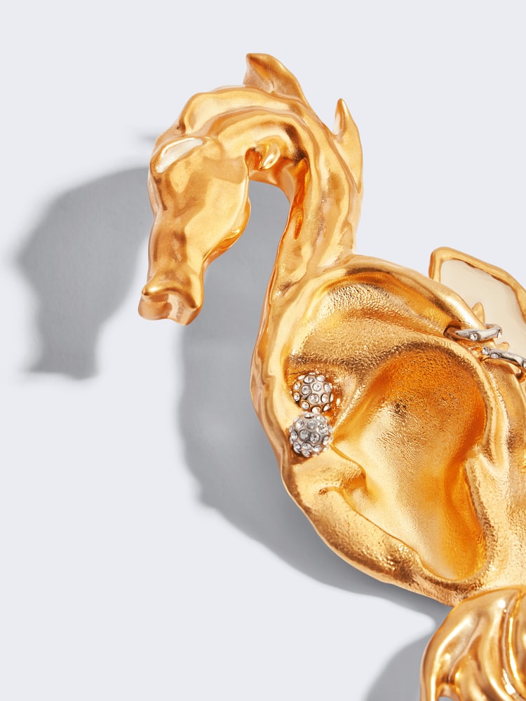 Schiaparelli Brooches & Pins | Haute Couture Designer | Coveti