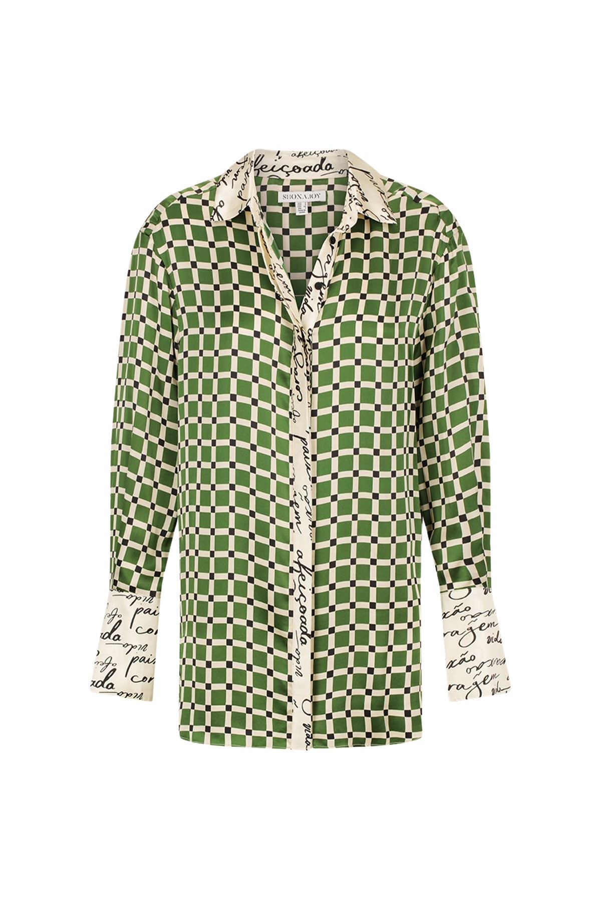 Shona Joy Multicolour Tops | Designer Collection | Coveti