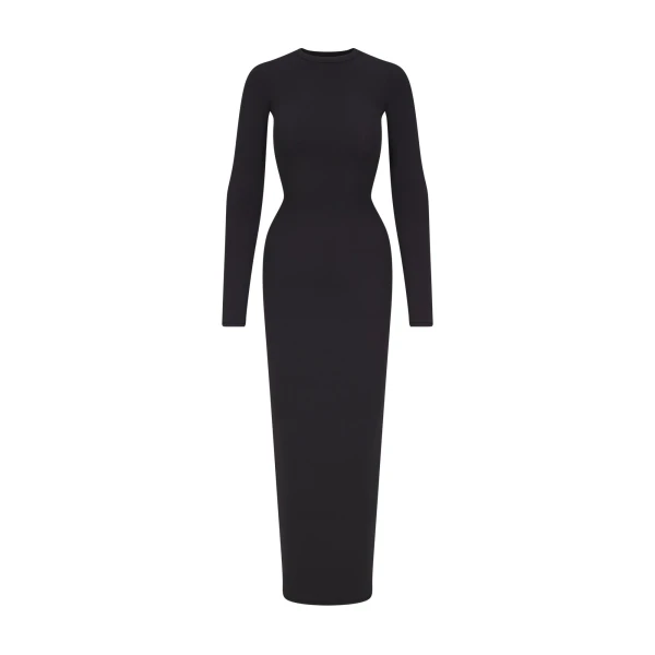 skims dress. | Kim Kardashian Clothing Collection | Coveti
