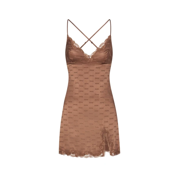 skims dress. | Kim Kardashian Clothing Collection | Coveti