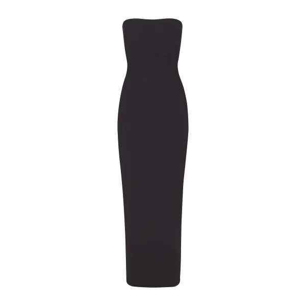 skims dress. | Kim Kardashian Clothing Collection | Coveti