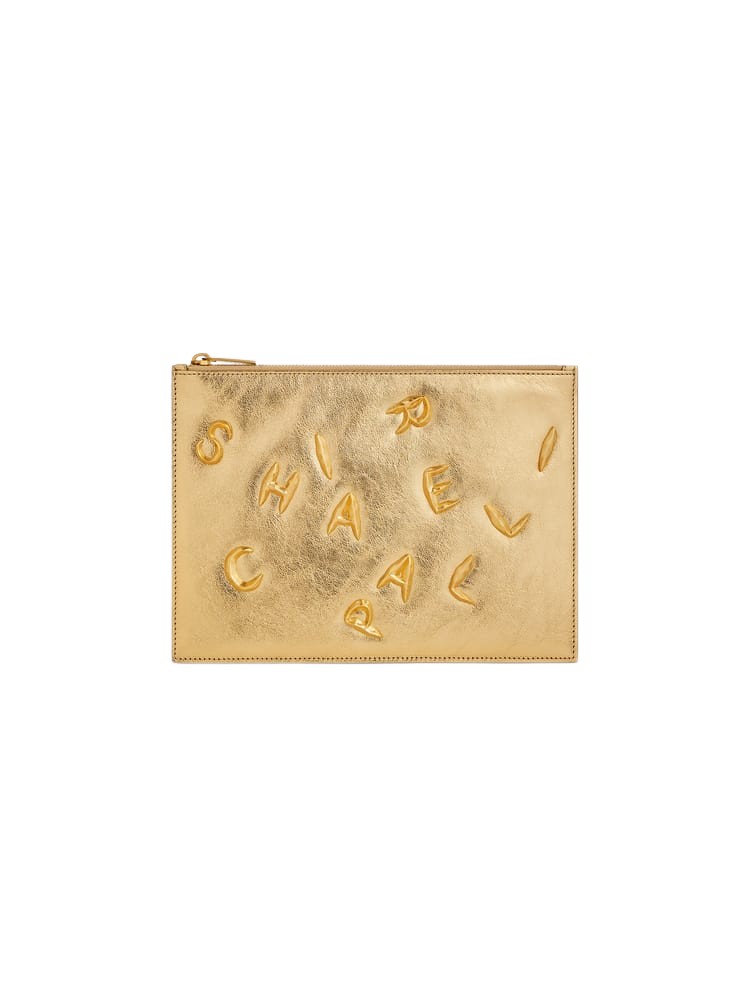 Schiaparelli Bags | Haute Couture Designer | Coveti