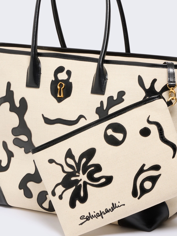 Schiaparelli Bags | Haute Couture Designer | Coveti