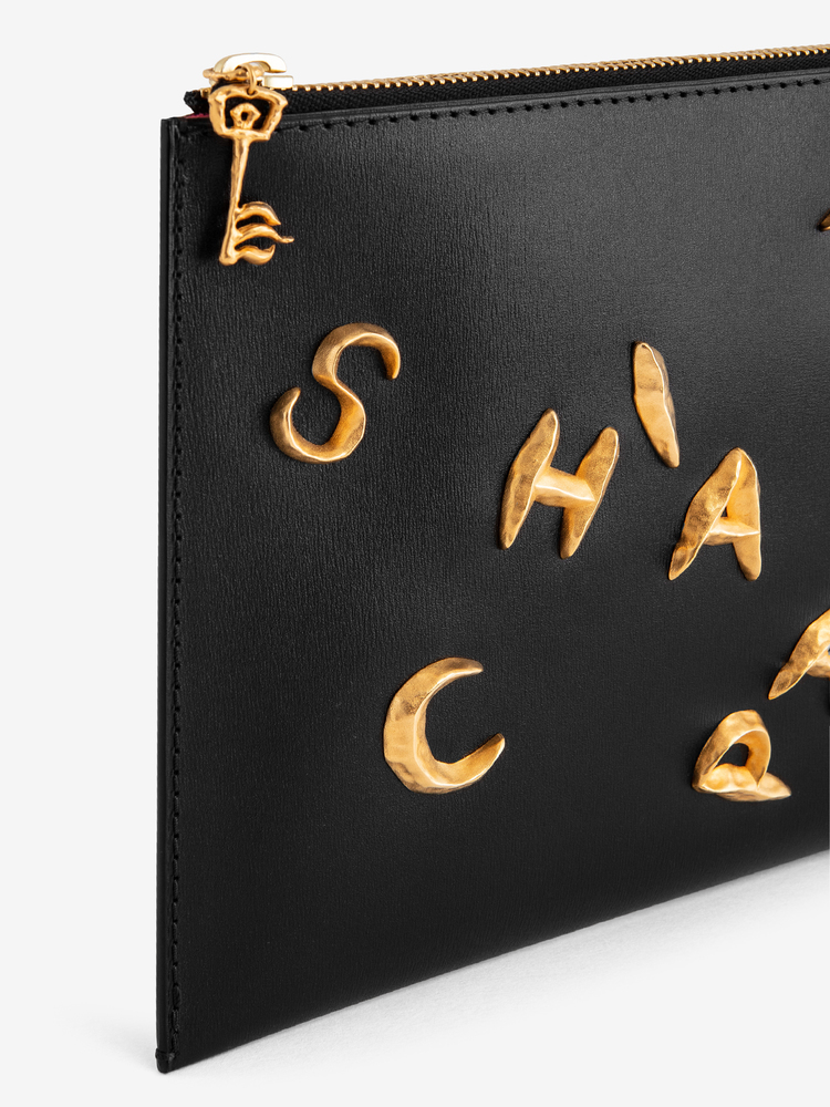 Schiaparelli Bags | Haute Couture Designer | Coveti