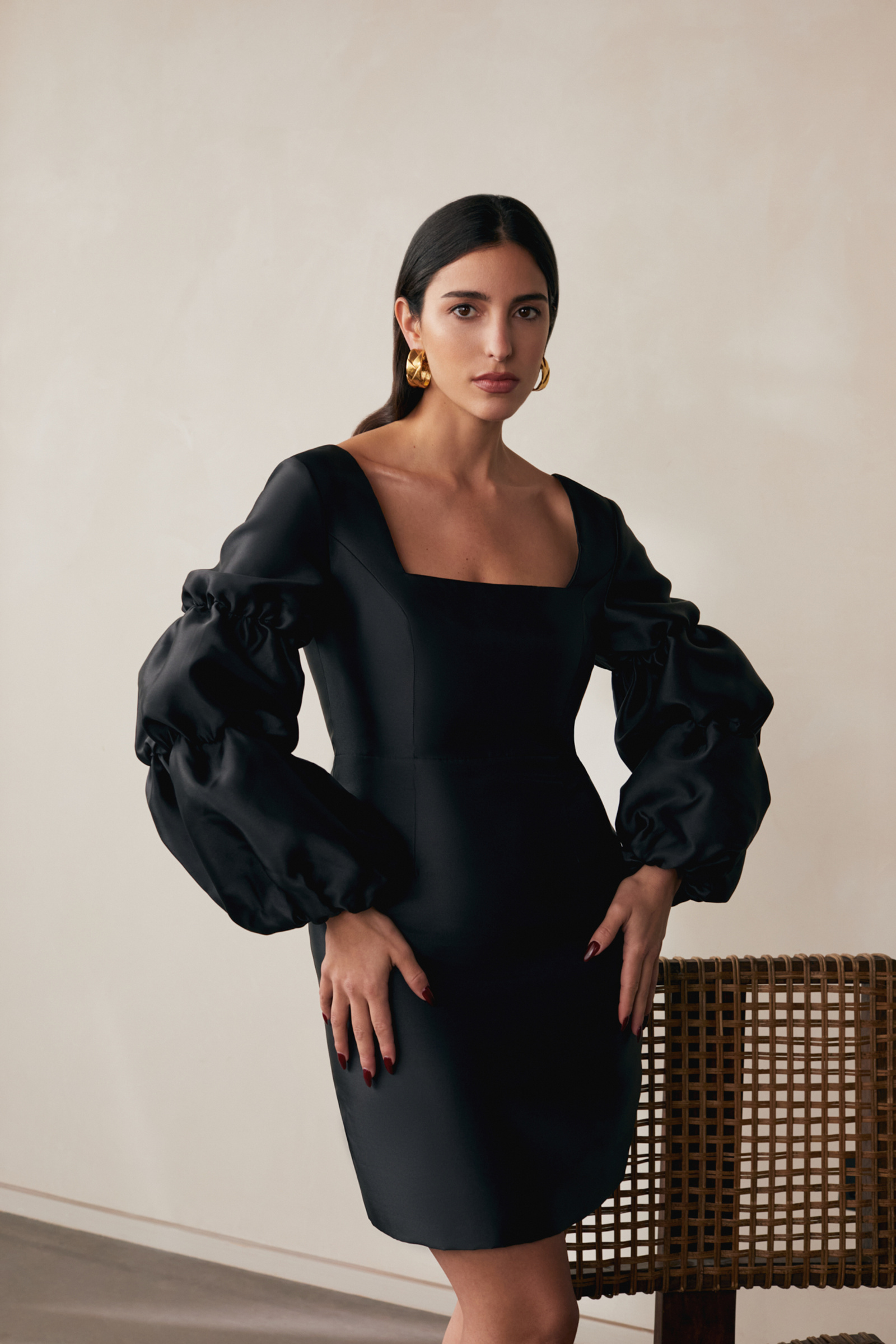 By Malina Dresses| Luxury Designer Collection | Coveti