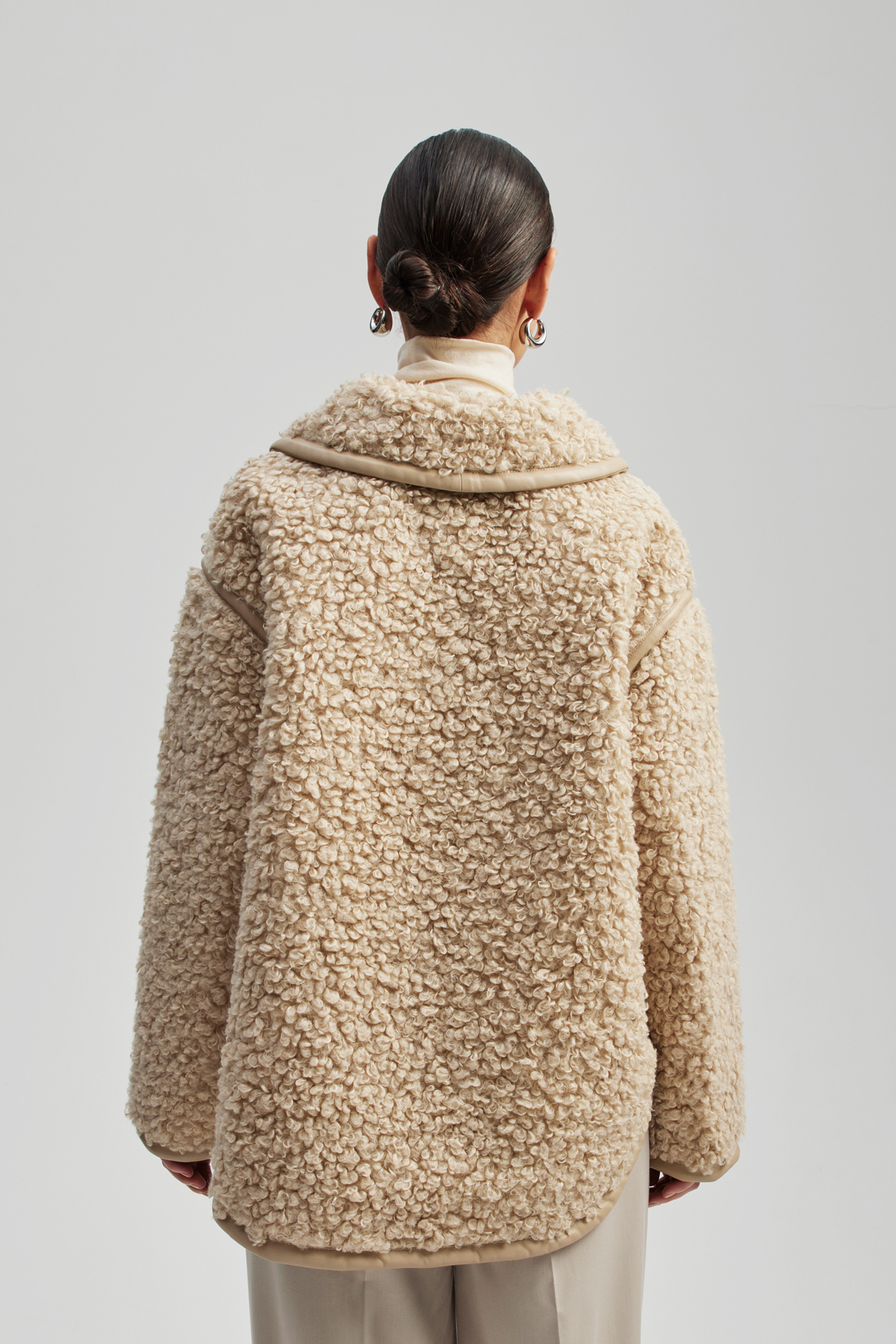 By Malina Jackets| Luxury Designer Collection | Coveti