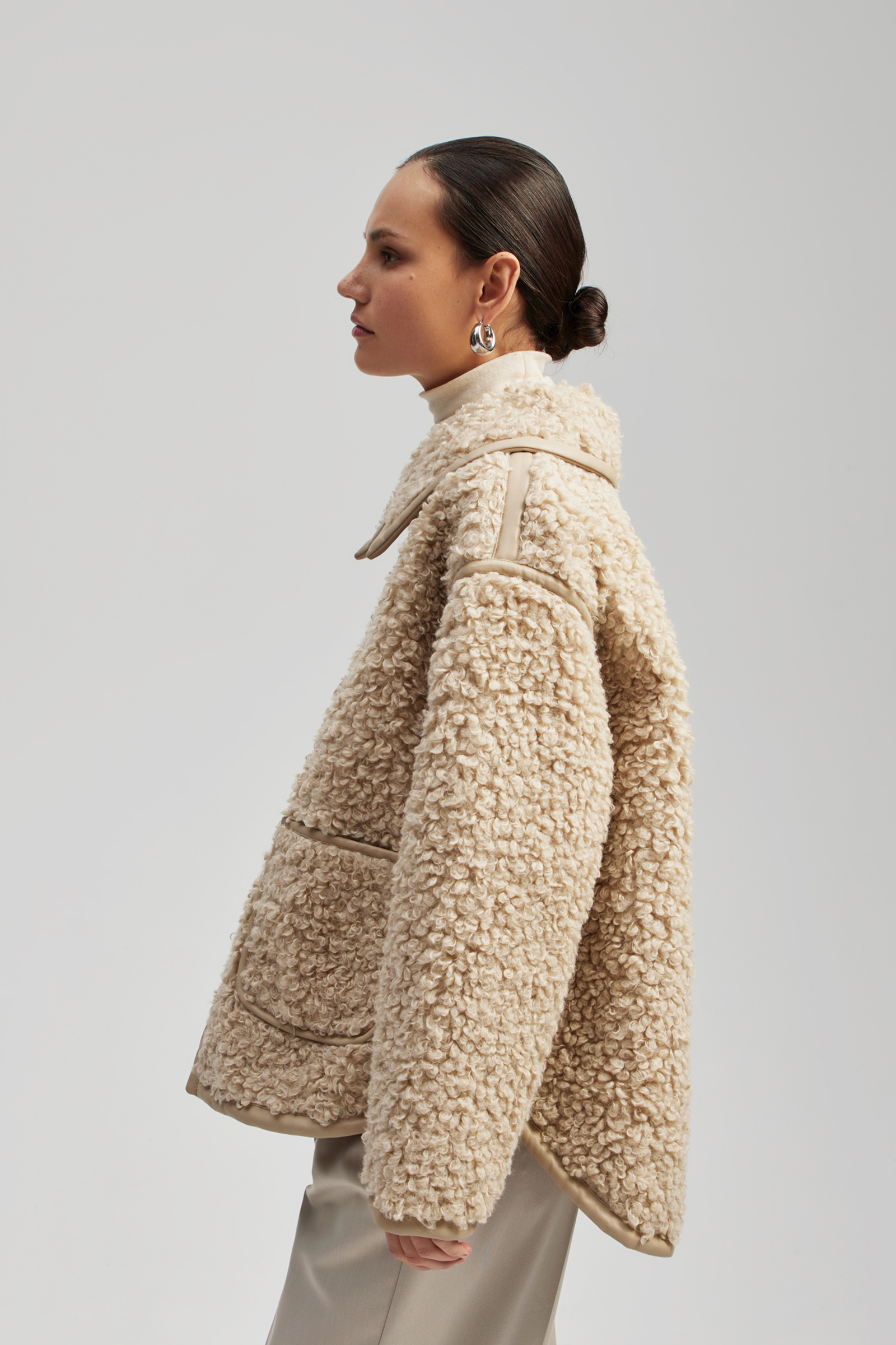 By Malina Jackets| Luxury Designer Collection | Coveti