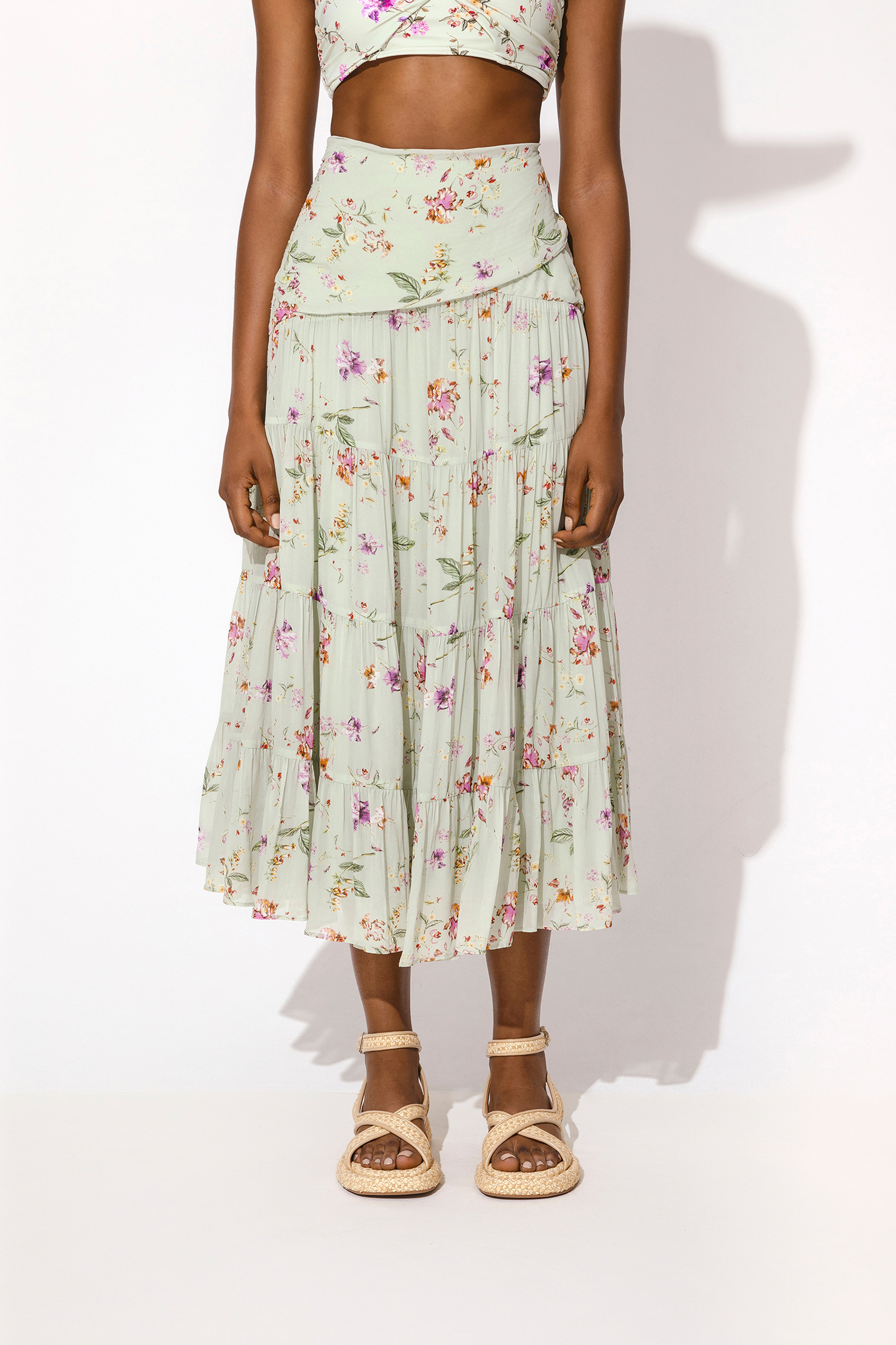 By Malina Skirts| Luxury Designer Collection | Coveti