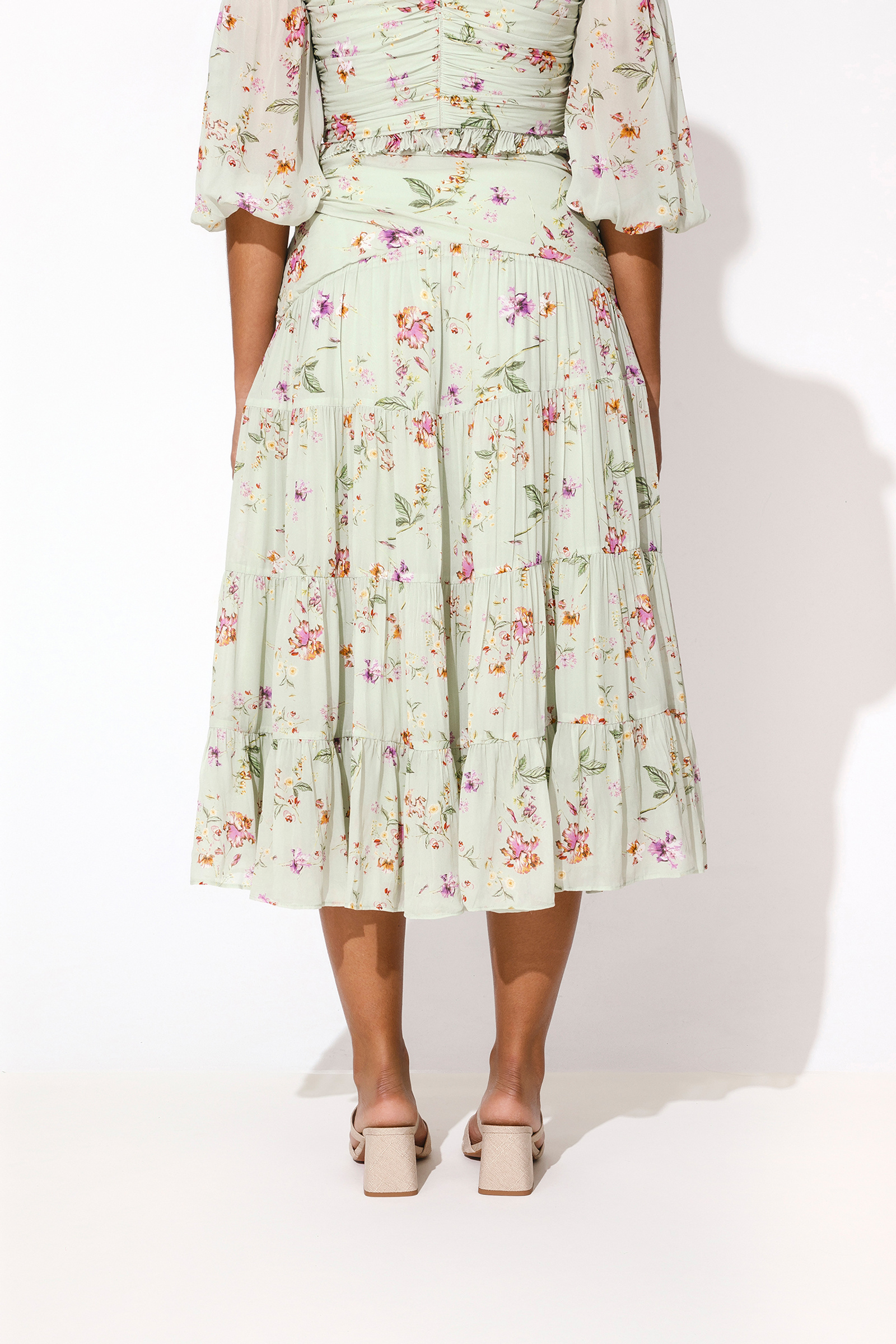 By Malina Skirts| Luxury Designer Collection | Coveti