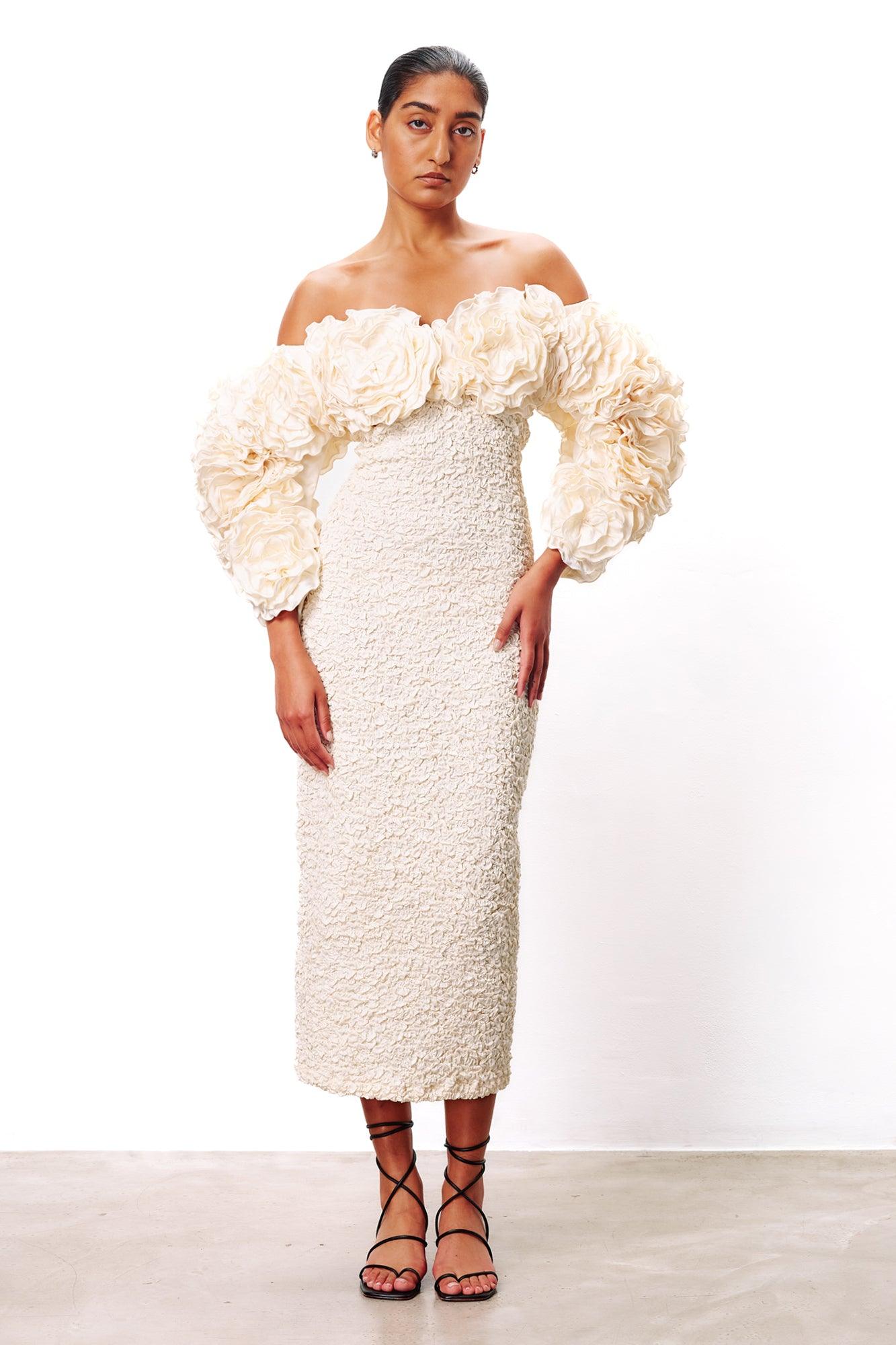 Mara Hoffman Dresses | Luxury Designer Collection | Coveti