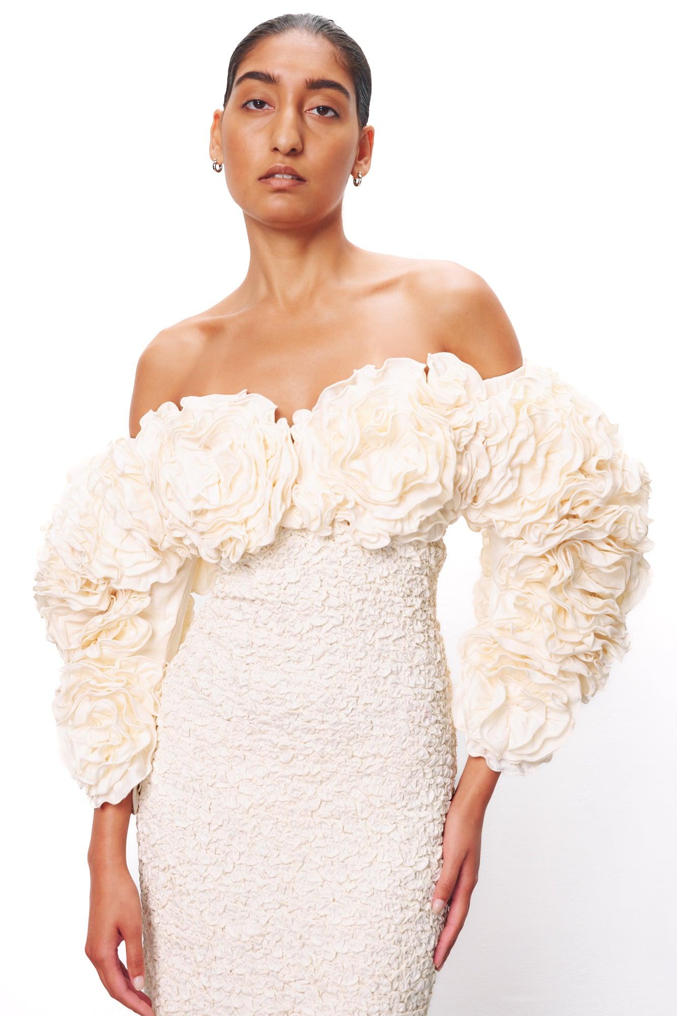 Mara Hoffman Dresses | Luxury Designer Collection | Coveti