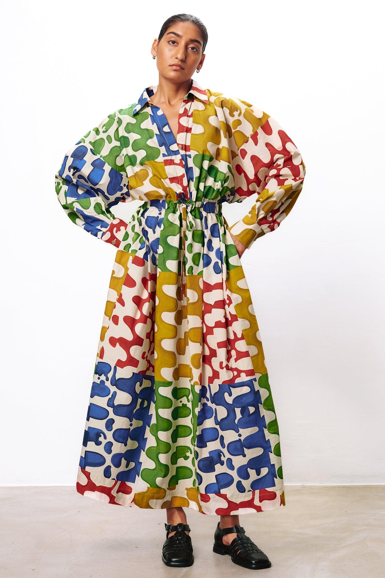 Mara Hoffman Dresses | Luxury Designer Collection | Coveti