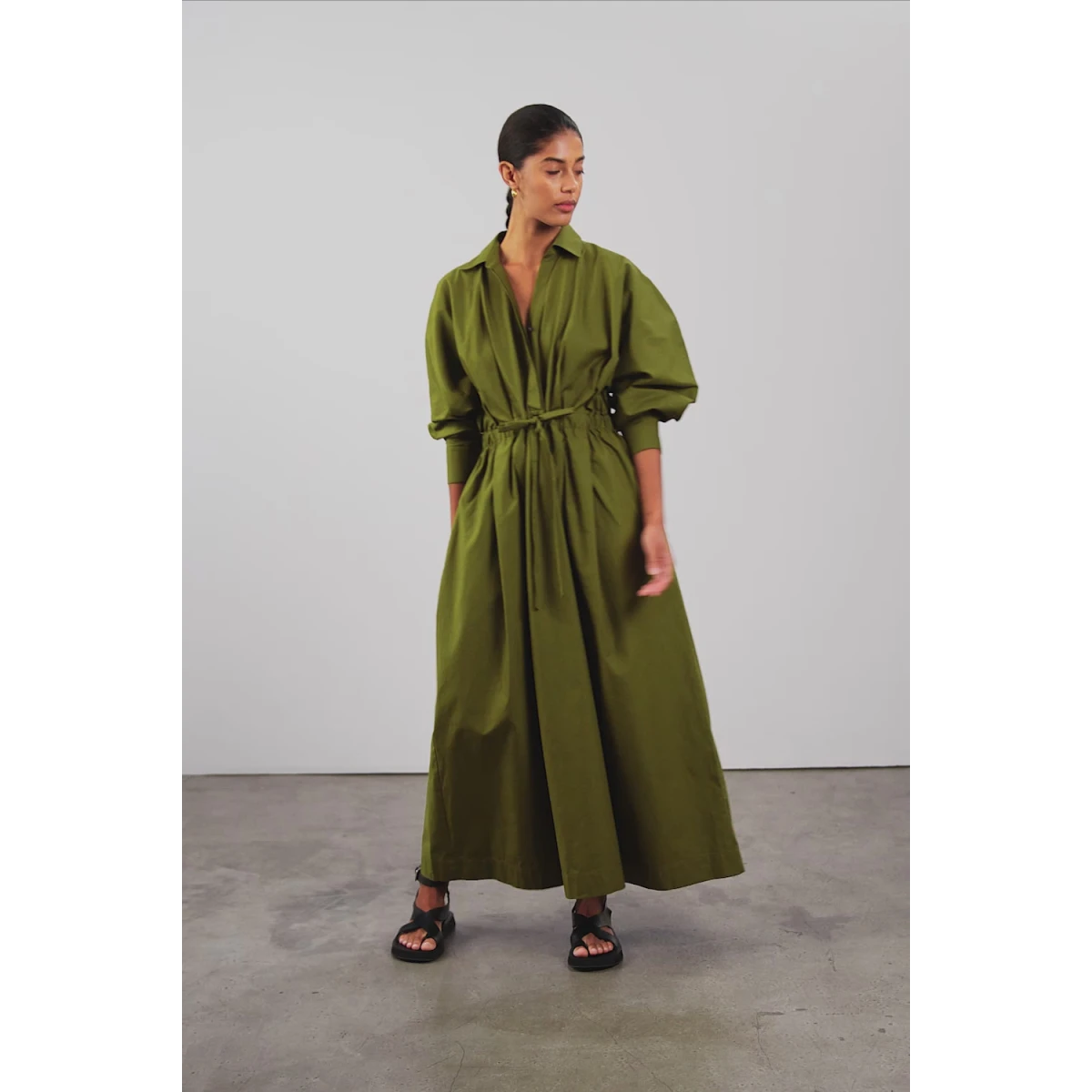 Mara Hoffman Dresses | Luxury Designer Collection | Coveti