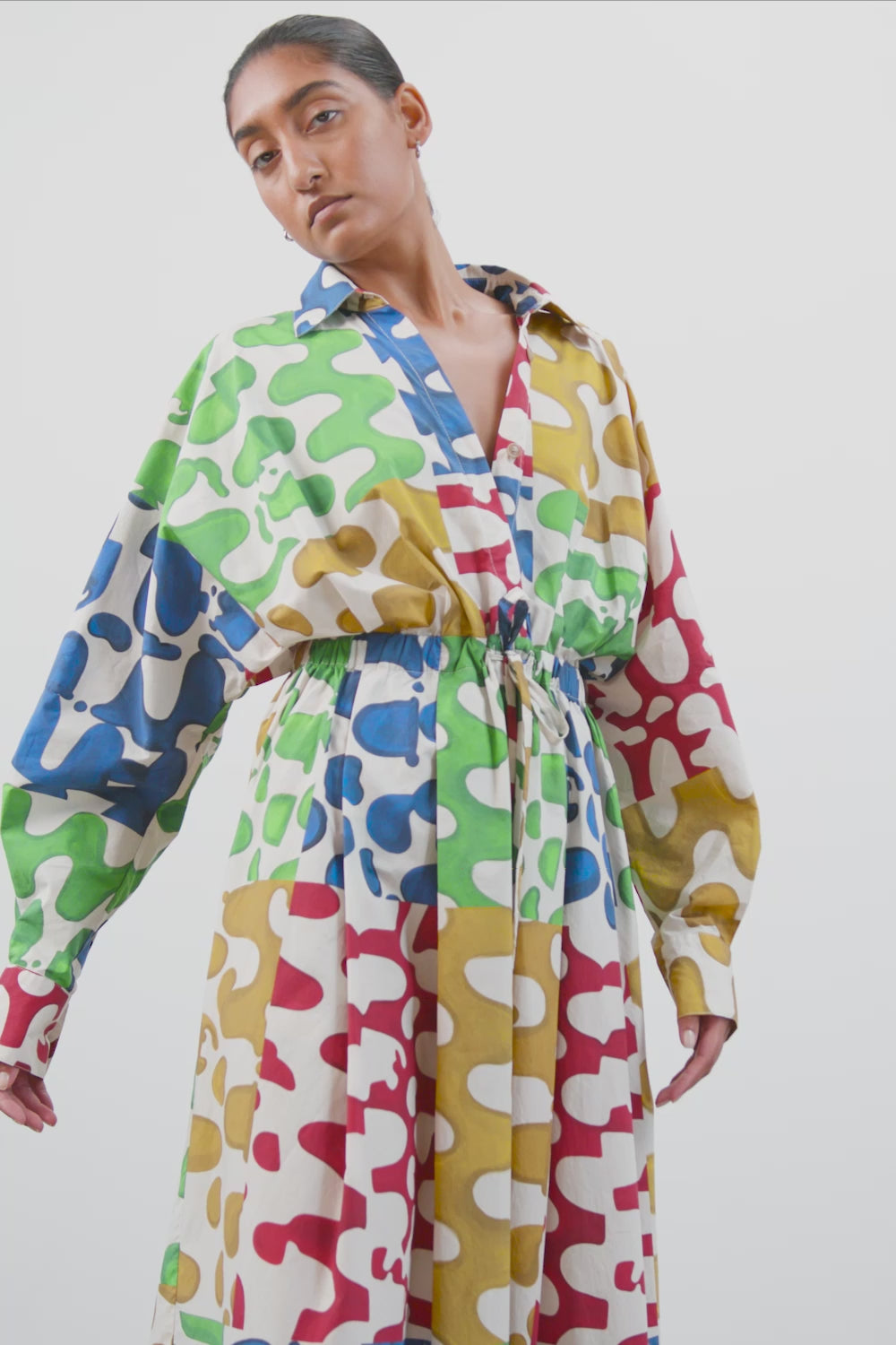 Mara Hoffman Dresses | Luxury Designer Collection | Coveti