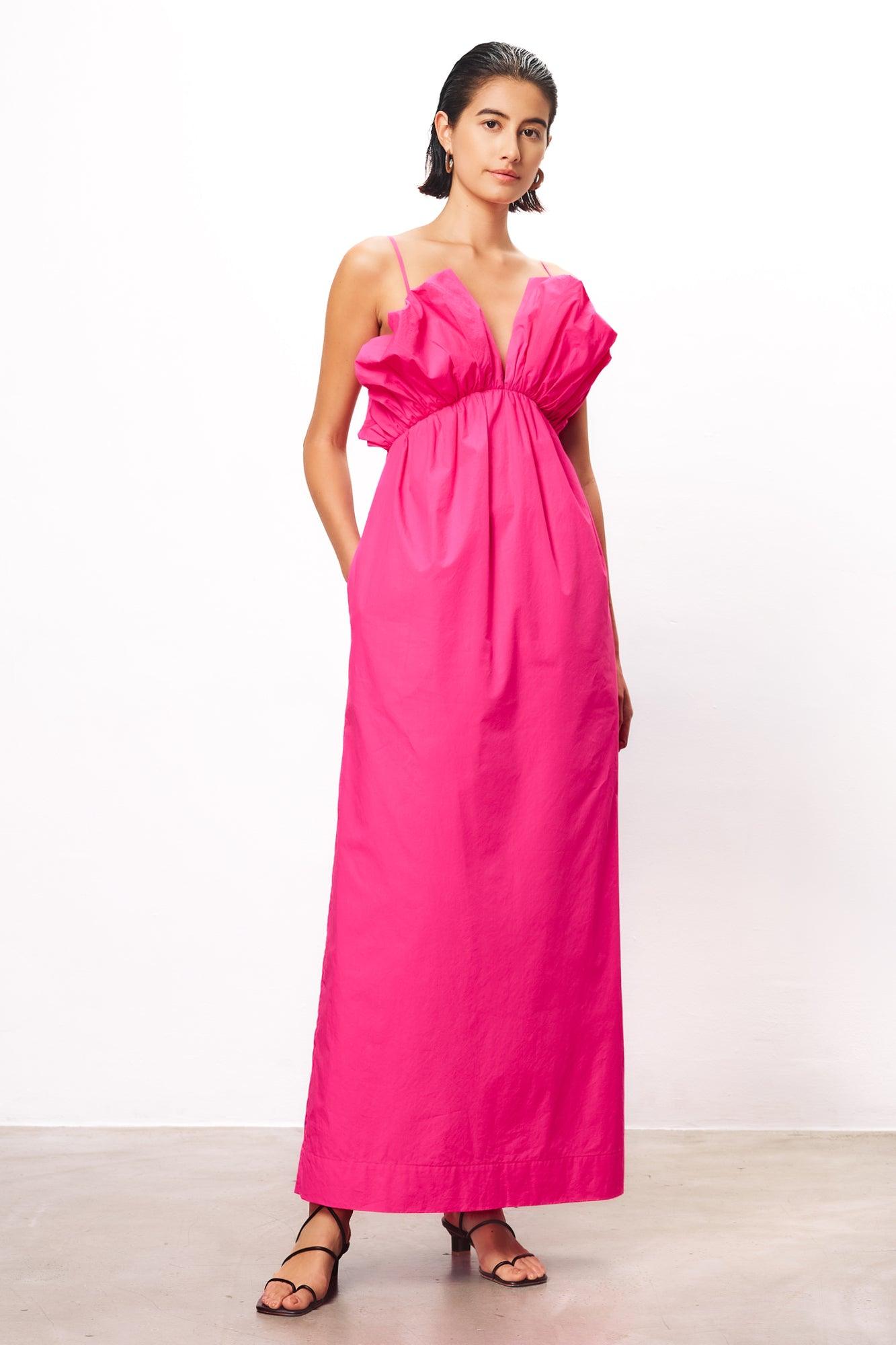 Mara Hoffman Dresses | Luxury Designer Collection | Coveti