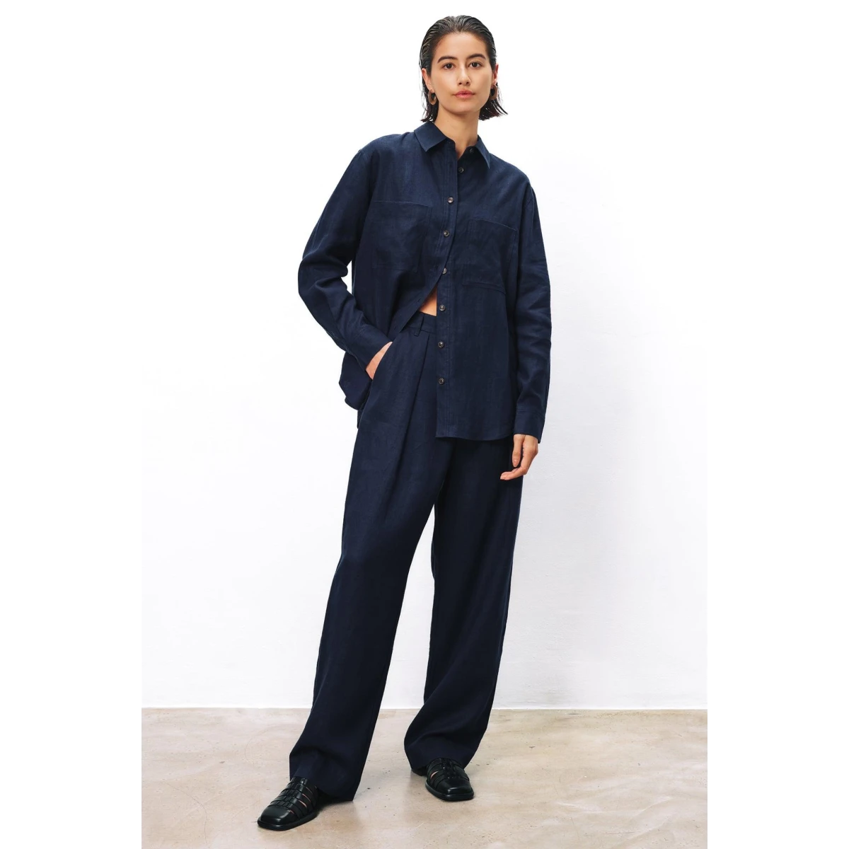 Mara Hoffman Pants | Luxury Designer Collection | Coveti