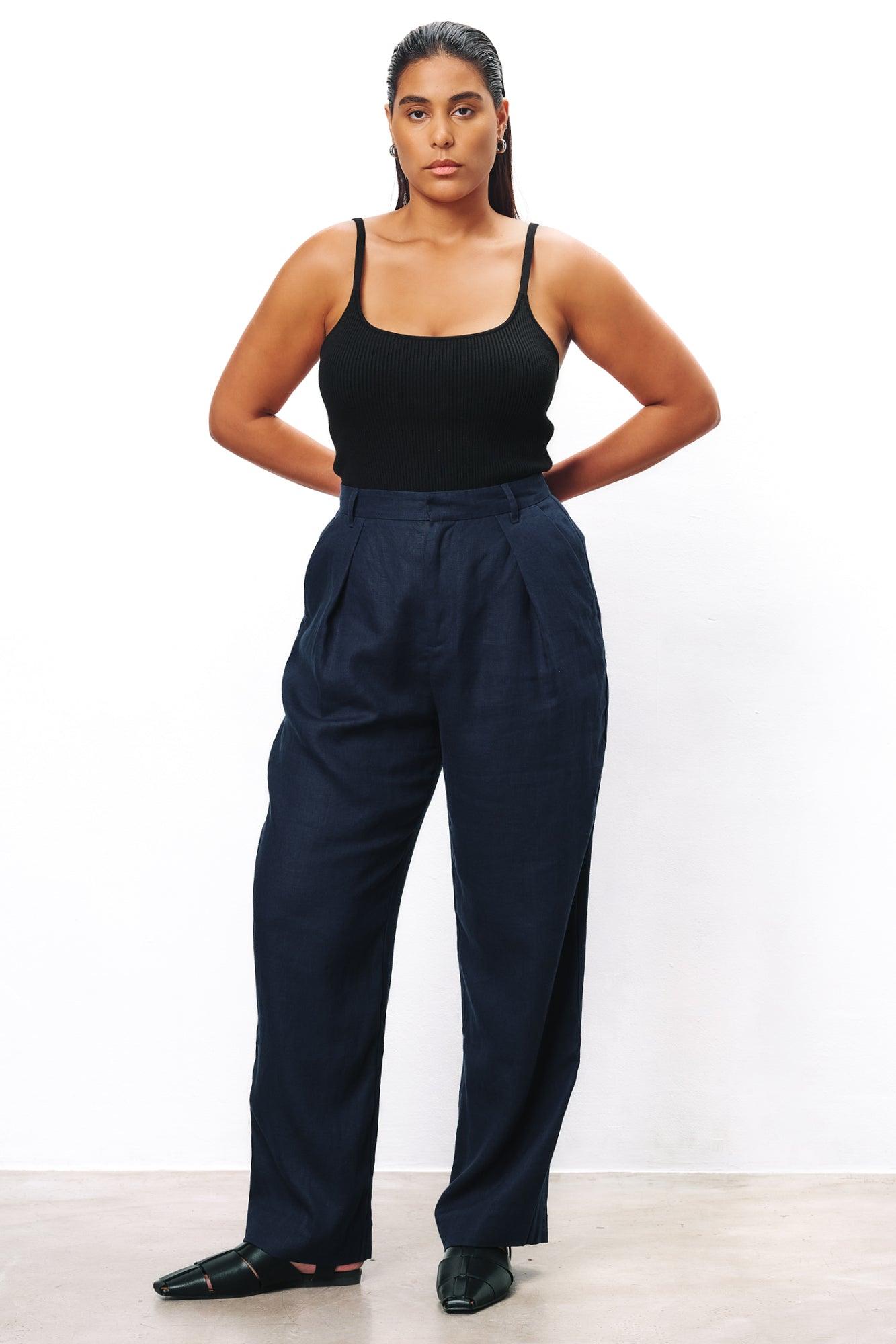 Mara Hoffman Pants | Luxury Designer Collection | Coveti