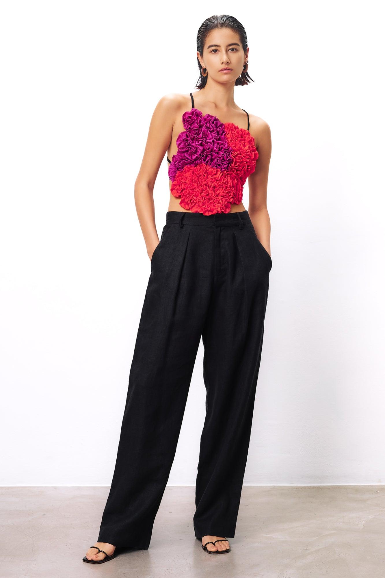 Mara Hoffman Tops | Luxury Designer Collection | Coveti