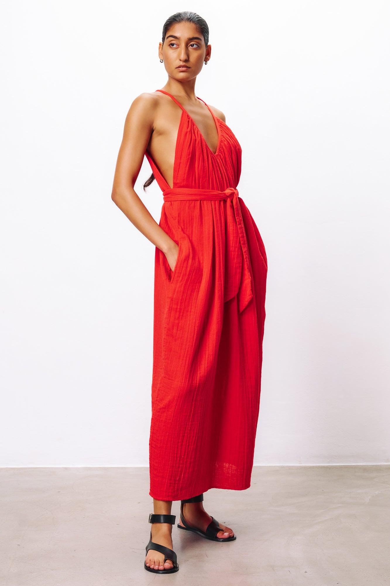 Mara Hoffman Dresses | Luxury Designer Collection | Coveti