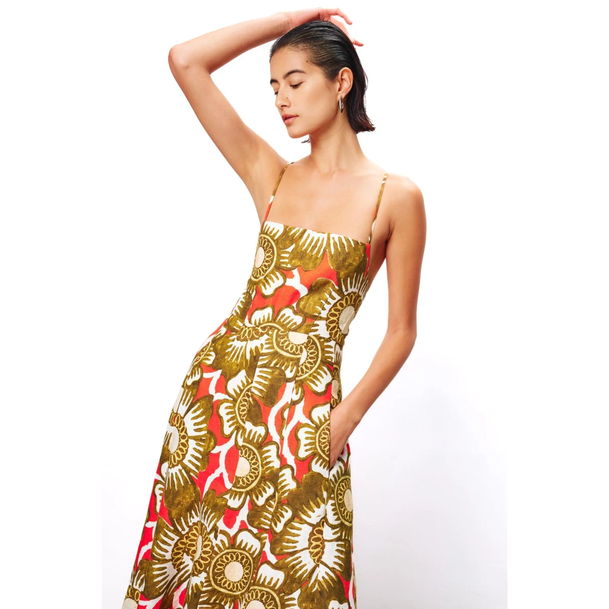 Mara Hoffman Dresses | Luxury Designer Collection | Coveti