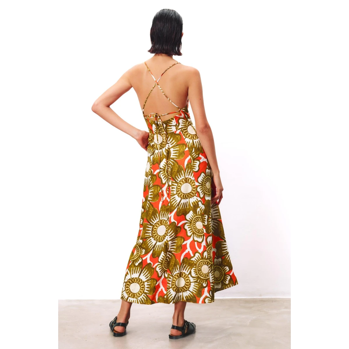 Mara Hoffman Dresses | Luxury Designer Collection | Coveti