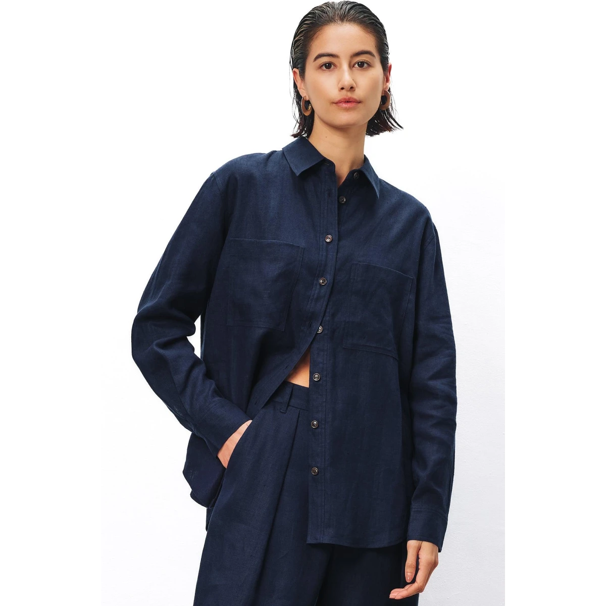 Mara Hoffman Tops | Luxury Designer Collection | Coveti