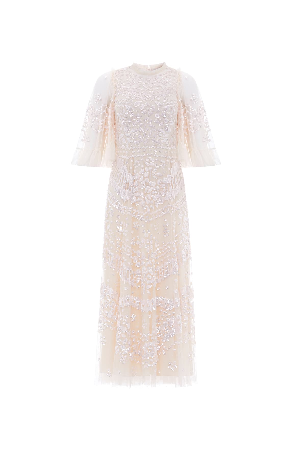 Needle and Thread dress | Luxury Designer Collection | Coveti