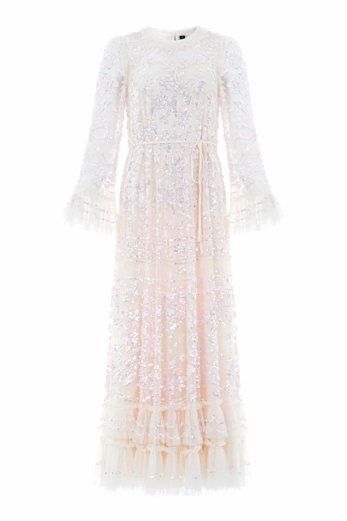 Needle and Thread dress | Luxury Designer Collection | Coveti