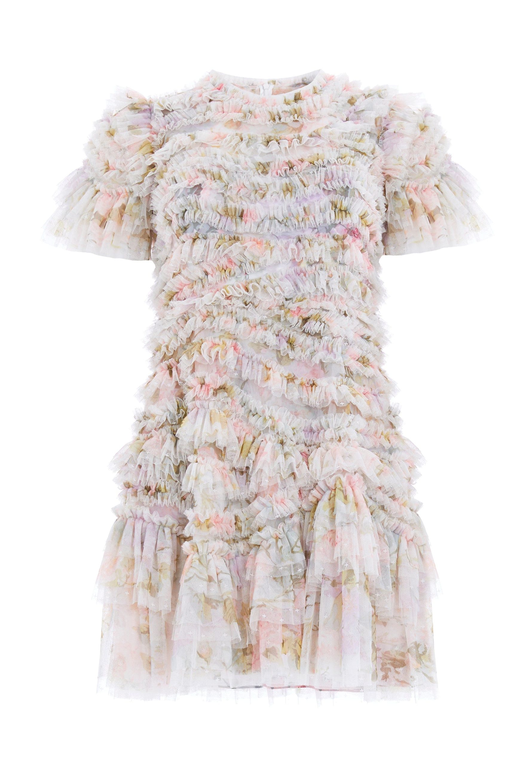 Needle and Thread dress | Luxury Designer Collection | Coveti