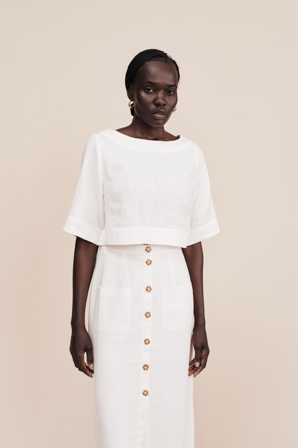 Posse Tops | Australian Designer Collection | Coveti