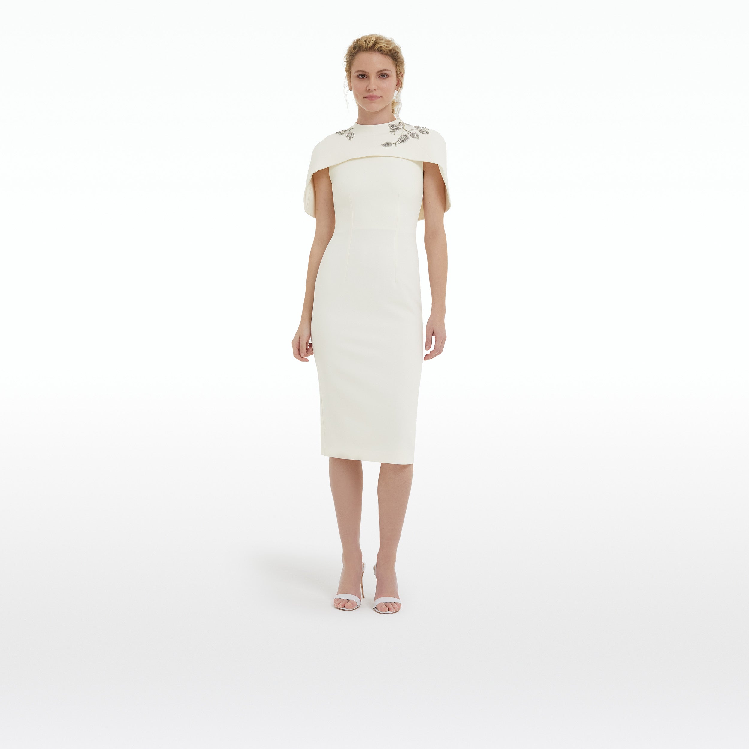 Safiyaa Dresses | Luxury Ready to Wear | Coveti