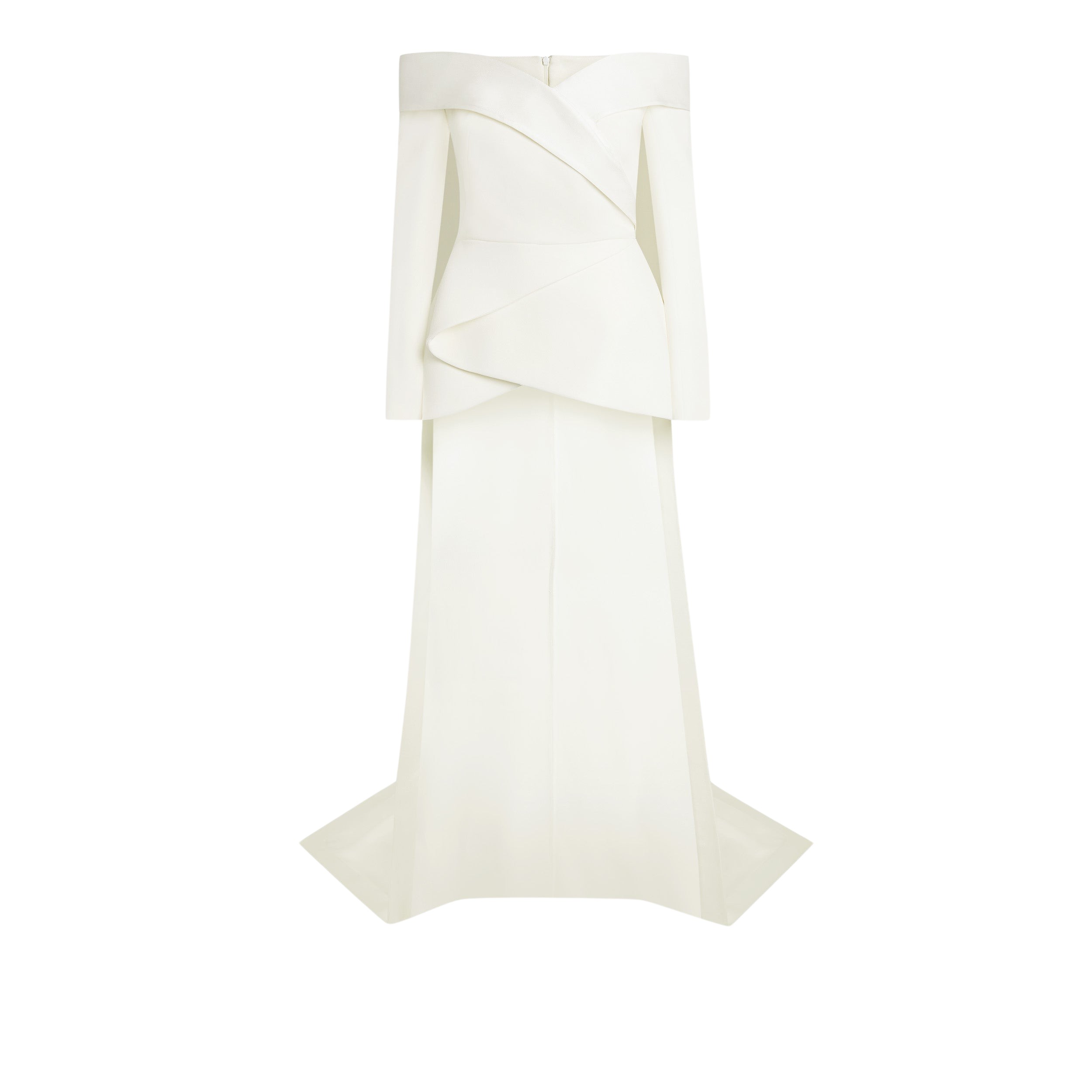 Safiyaa Tops | Luxury Ready to Wear | Coveti