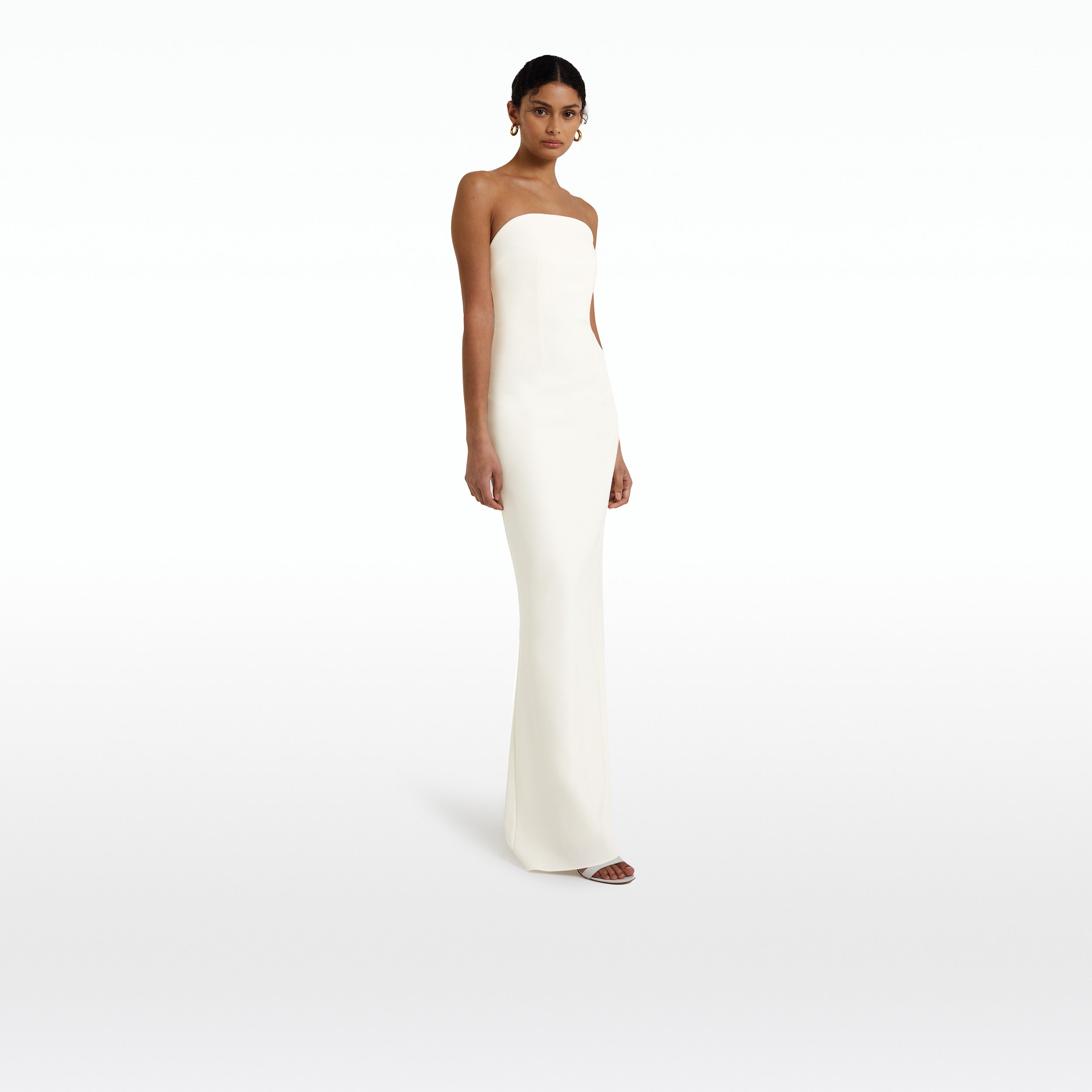 Safiyaa Dresses | Luxury Ready to Wear | Coveti