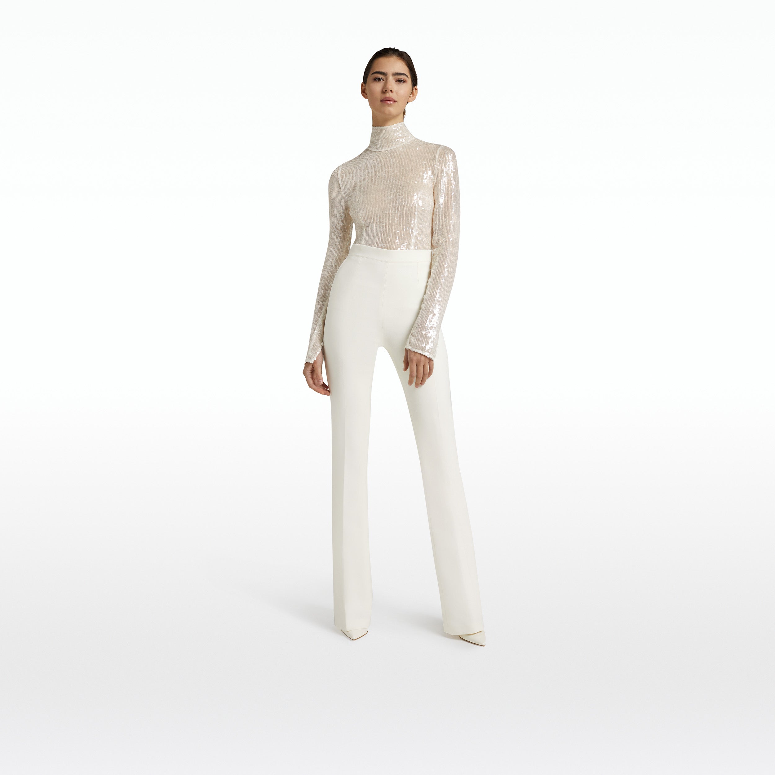 Safiyaa Tops | Luxury Ready to Wear | Coveti