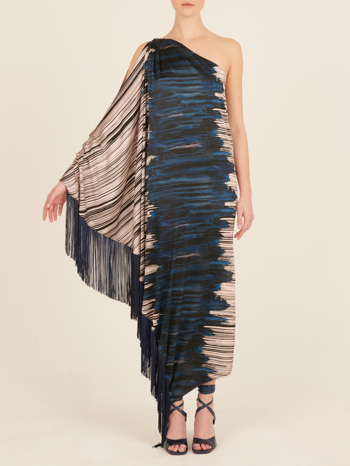Silvia Tcherassi Dress | Colombian Designer Collection | Coveti