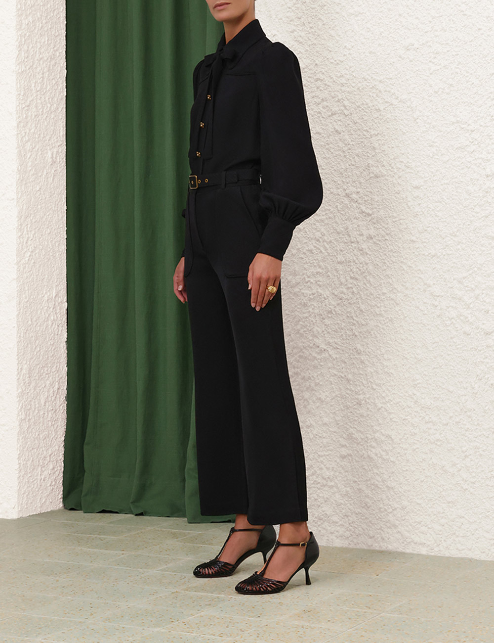 Zimmermann Pants | Australian Designer Collection | Coveti