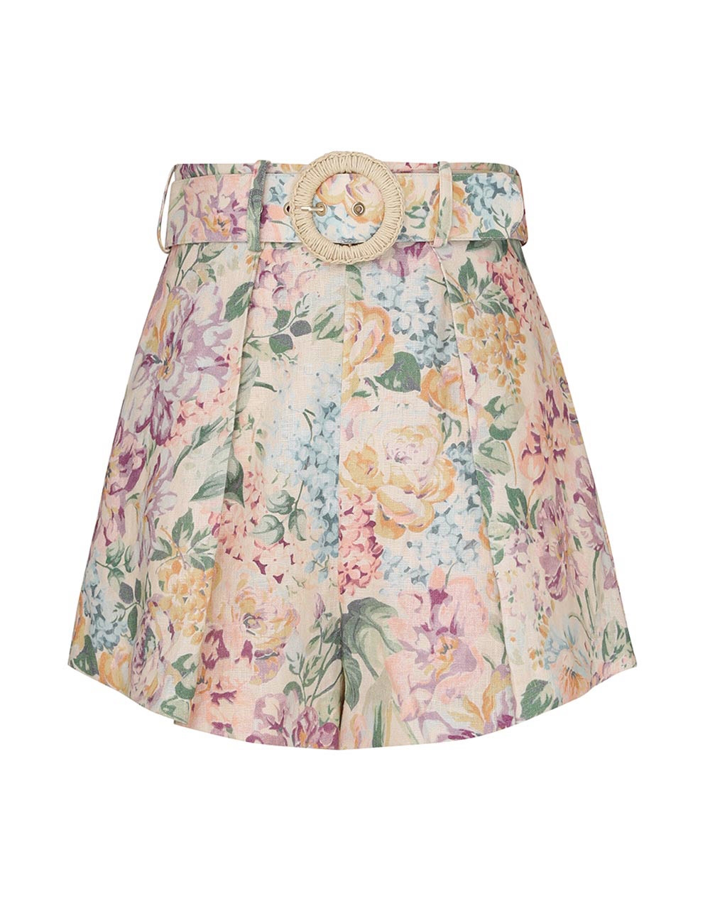 Zimmermann Shorts | Australian Designer Collection | Coveti
