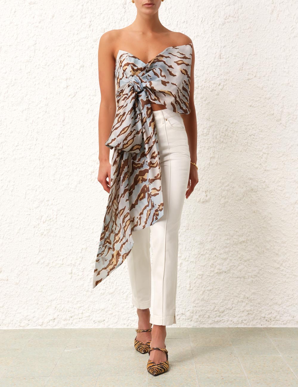 Zimmermann Tops | Australian Designer Collection | Coveti