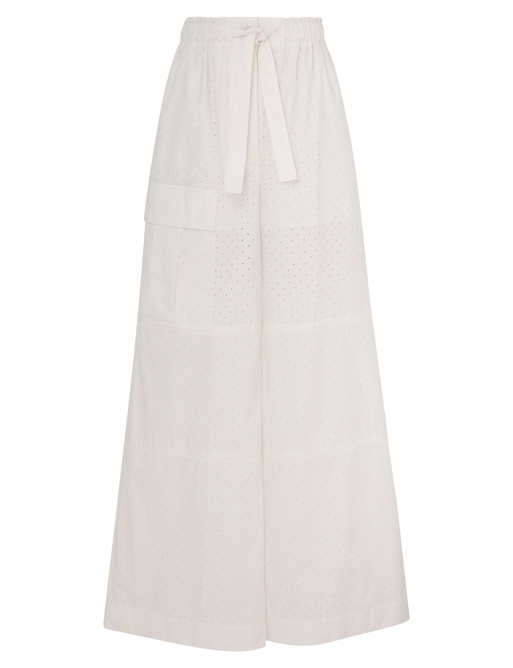 Zimmermann Pants | Australian Designer Collection | Coveti