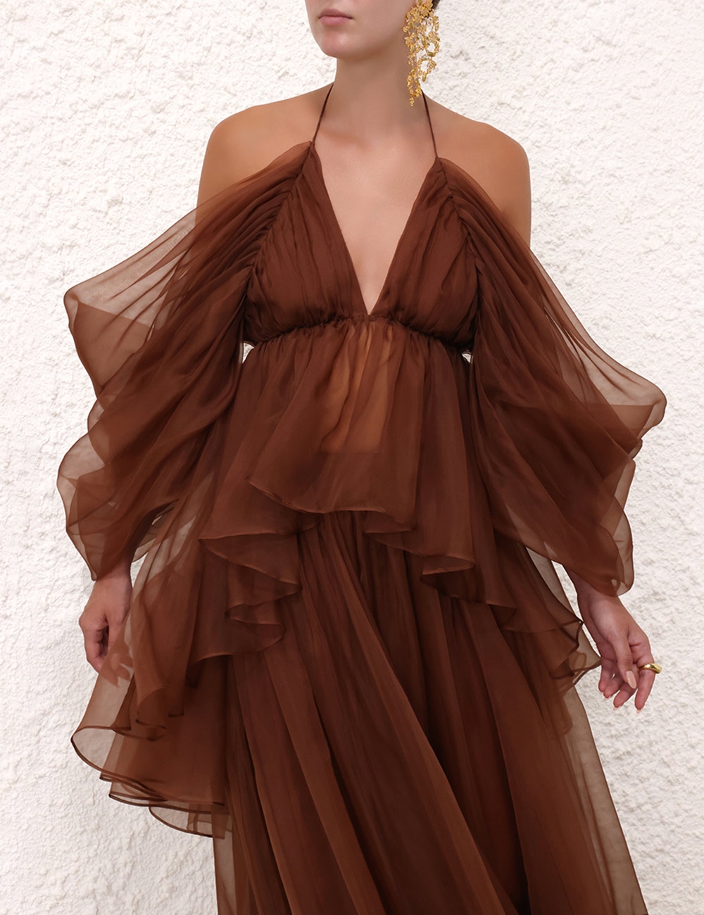 Zimmermann Tops | Australian Designer Collection | Coveti